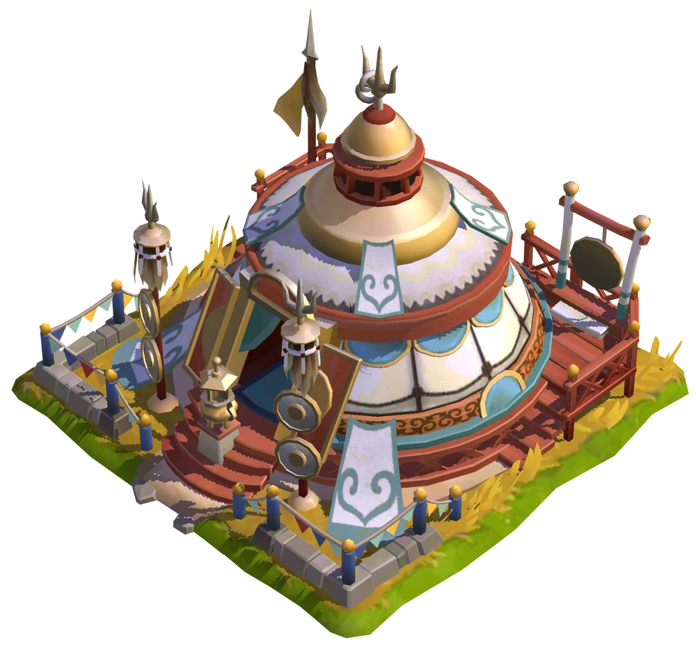 Rise of Cultures Layout Builder